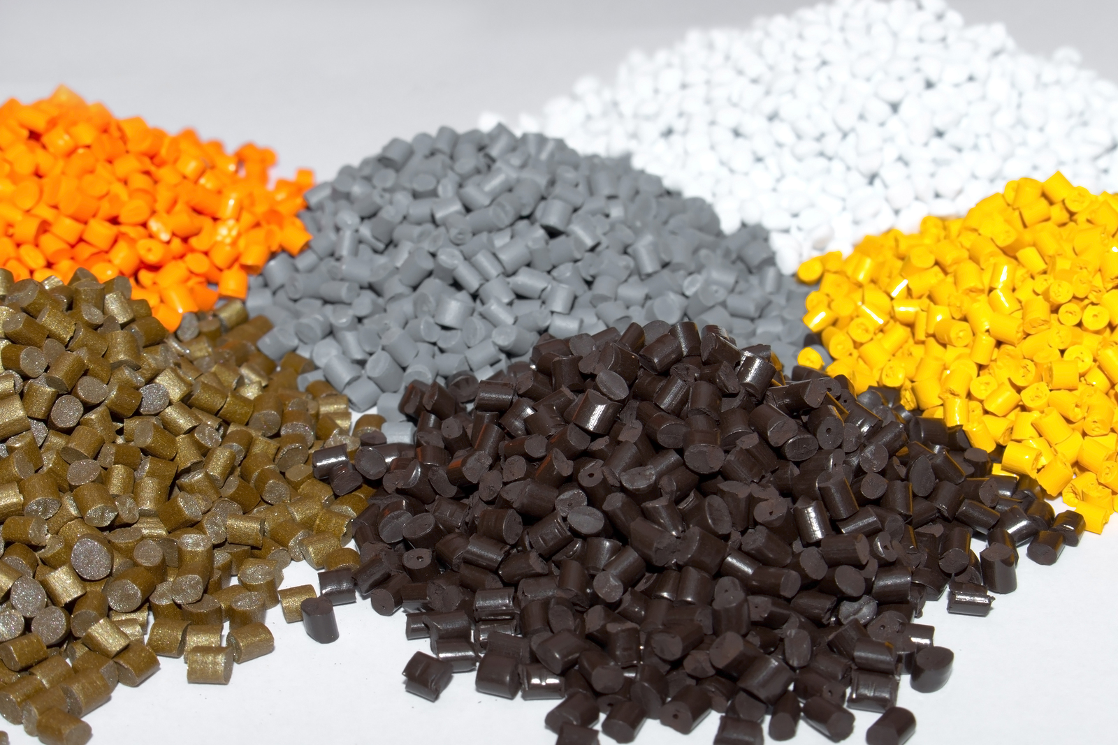 Plastic Tooling | WestPoint Tool & Molding